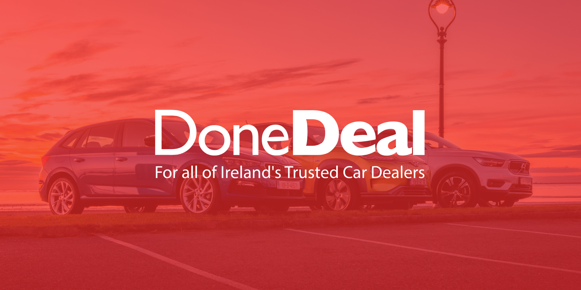 Frank Keane BMW Naas Road | Car Dealer in Dublin, Dublin - DoneDeal