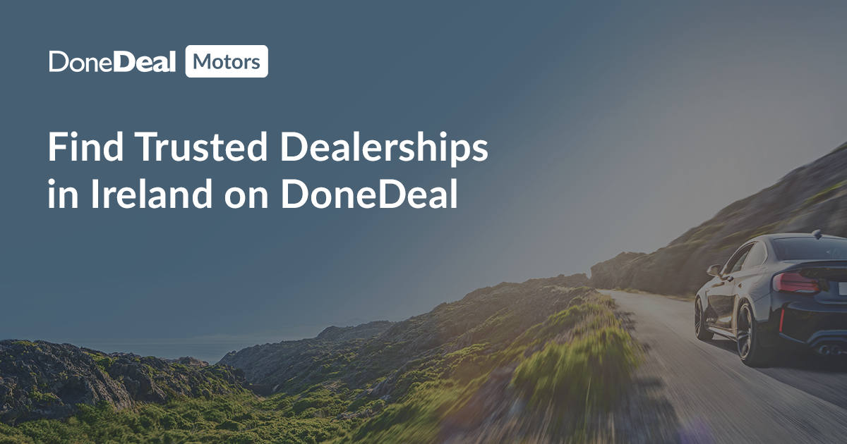 Mazda dealerships in Limerick on DoneDeal